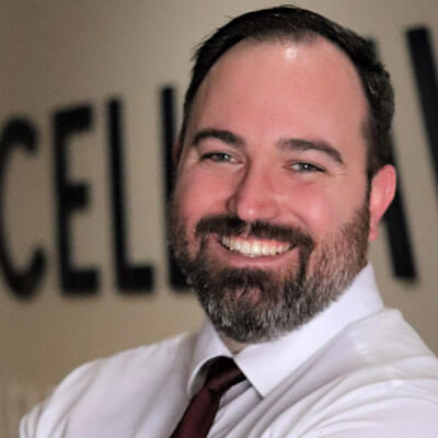 Brandon P. Holt - Purcell Family Law