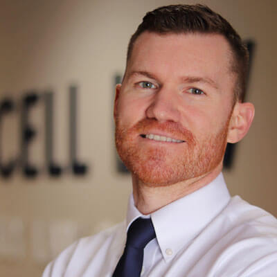 Mathew M. Purcell - Purcell Family Law